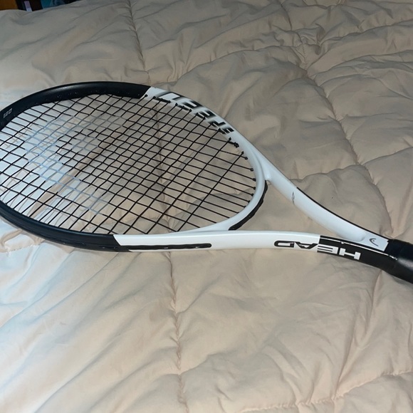 Head | Games | Head Speed Geo Tennis Racket | Poshmark